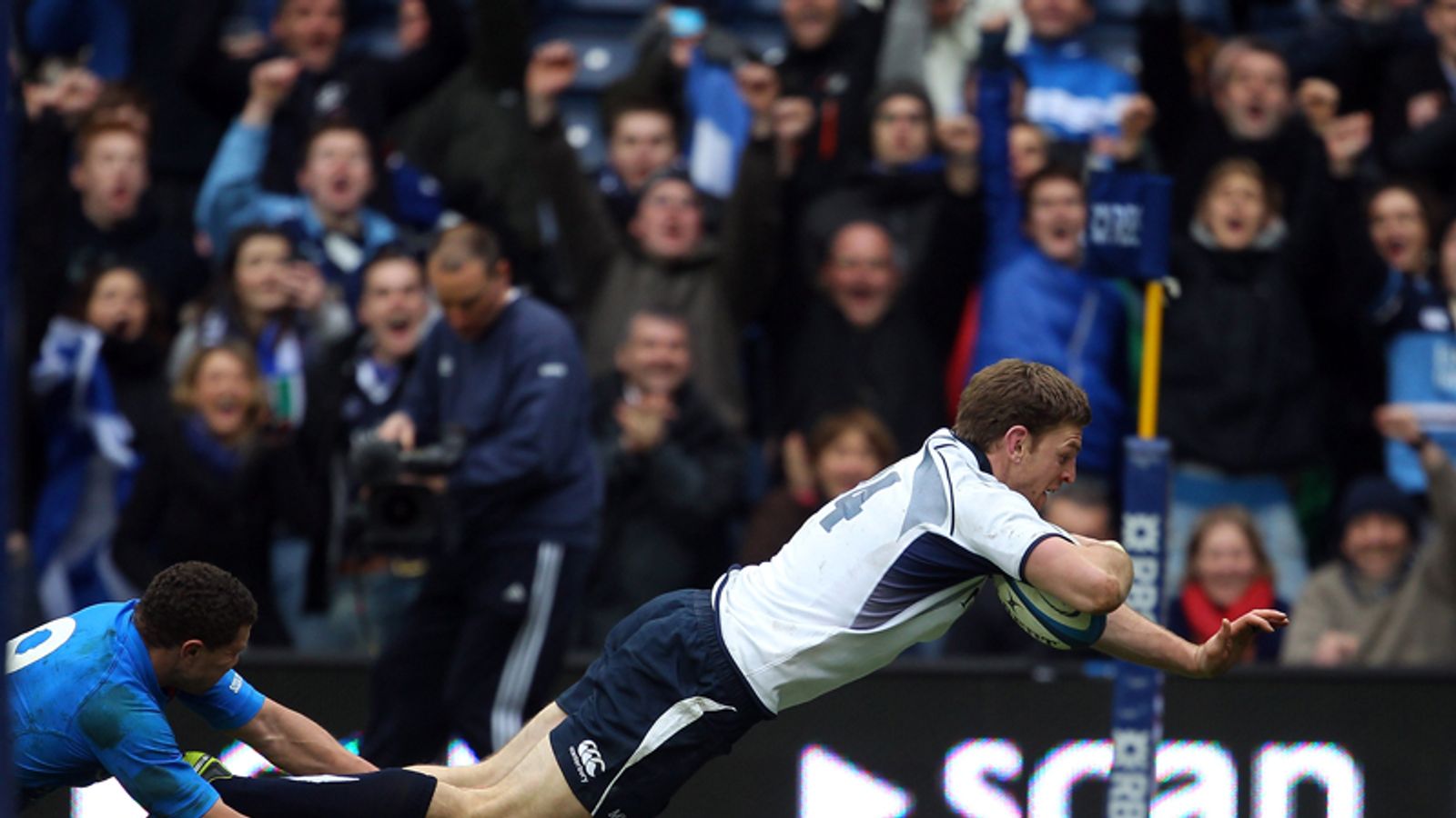 Walker wings in at Worcester | Rugby Union News | Sky Sports