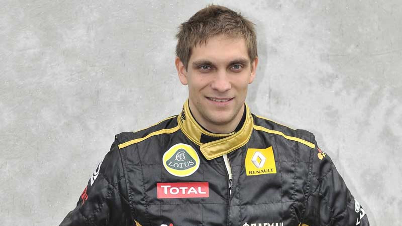 Petrov: I feel fine | F1 News