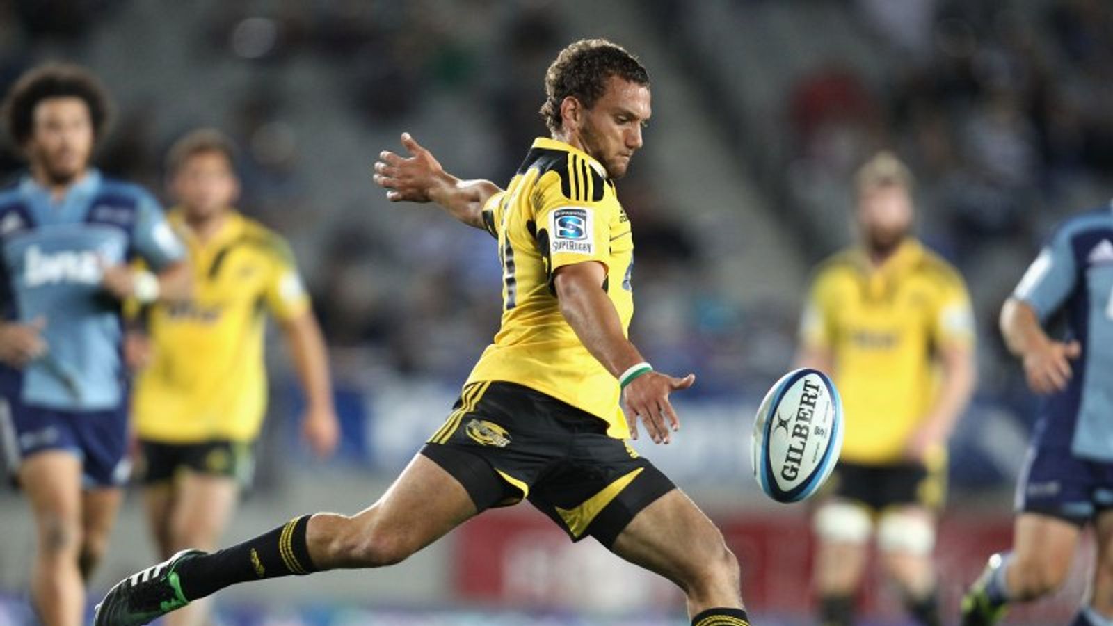 Chiefs close in on Cruden | Rugby Union News | Sky Sports