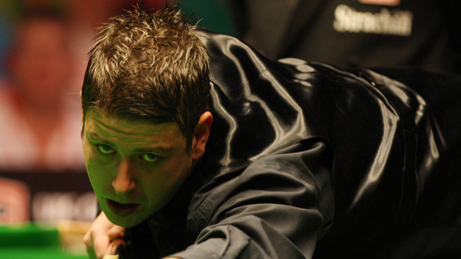 Stevens extends Dublin run | Snooker News | Sky Sports