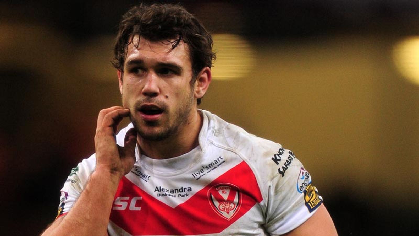 Widnes back for Moore | Rugby League News | Sky Sports