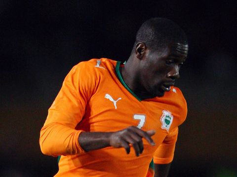 Emerse Fae | Player Profile | Sky Sports Football