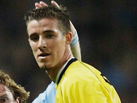 Davy De Beule - Roda JC Kerk | Player Profile | Sky Sports Football