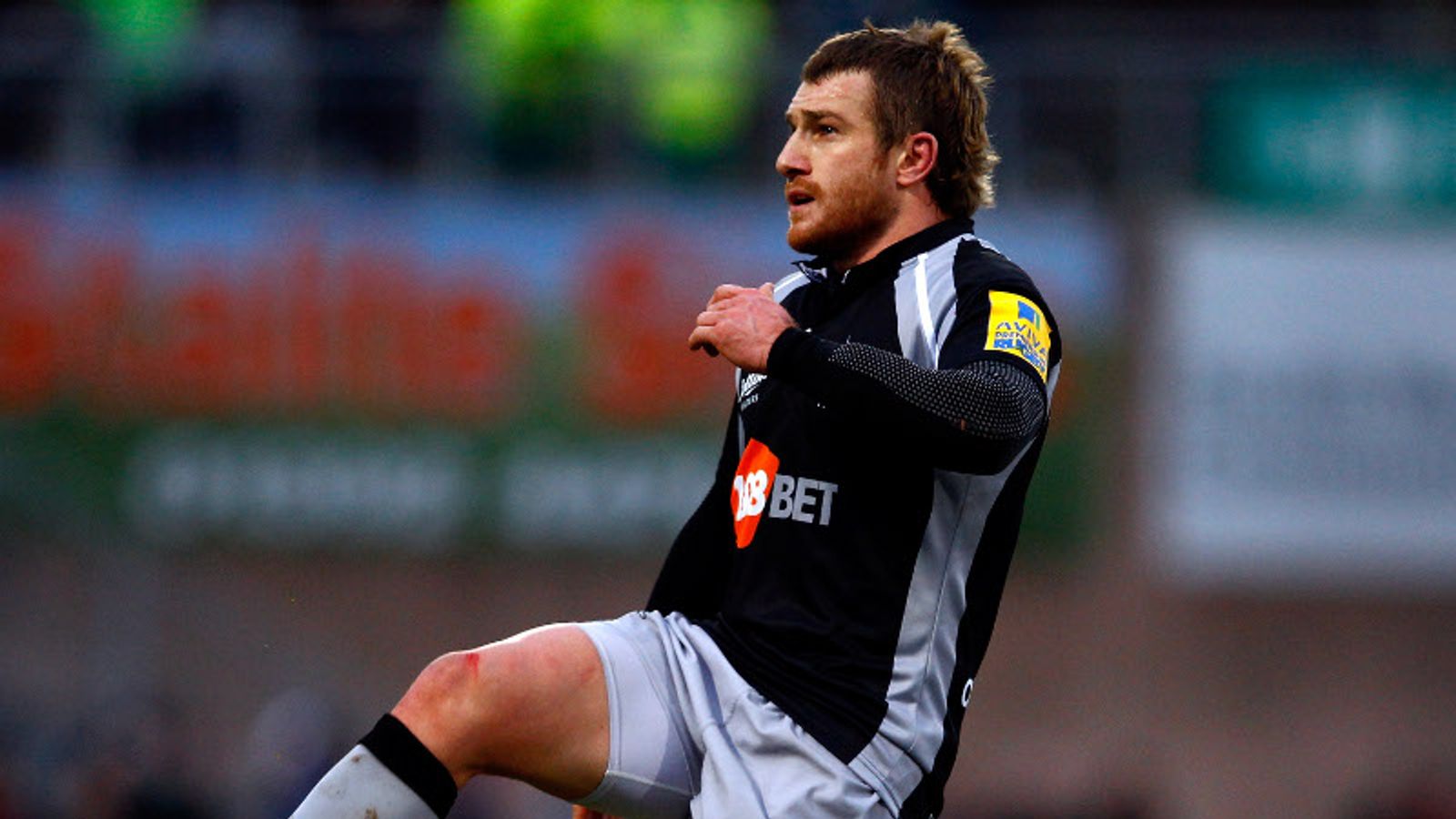 Manning sure of recovery | Rugby Union News | Sky Sports