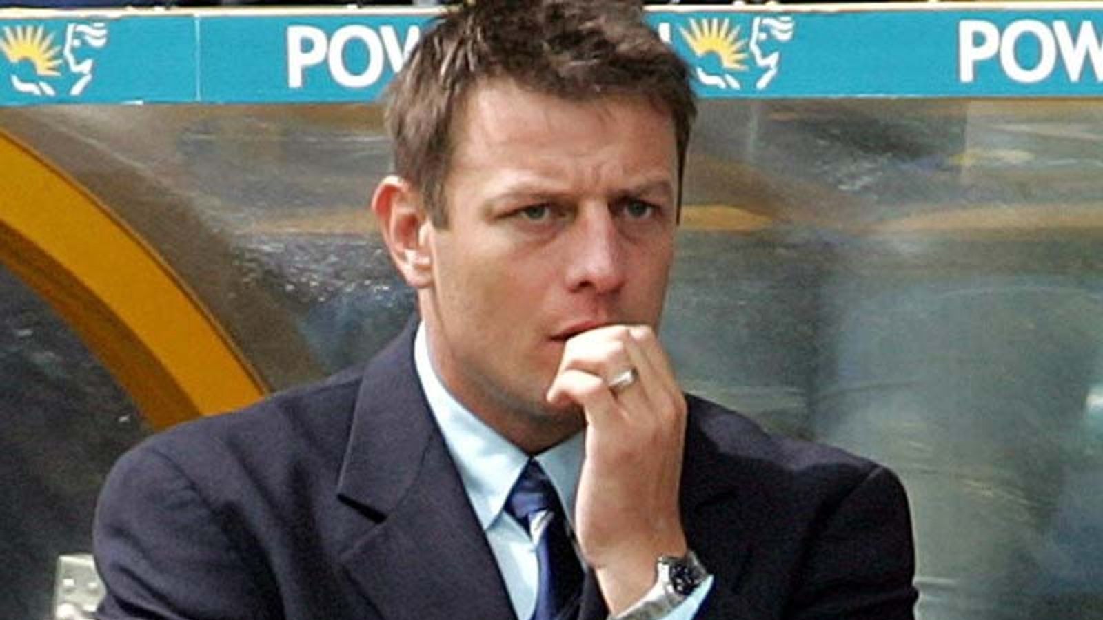 Morgan remaining focused | Rugby League News | Sky Sports