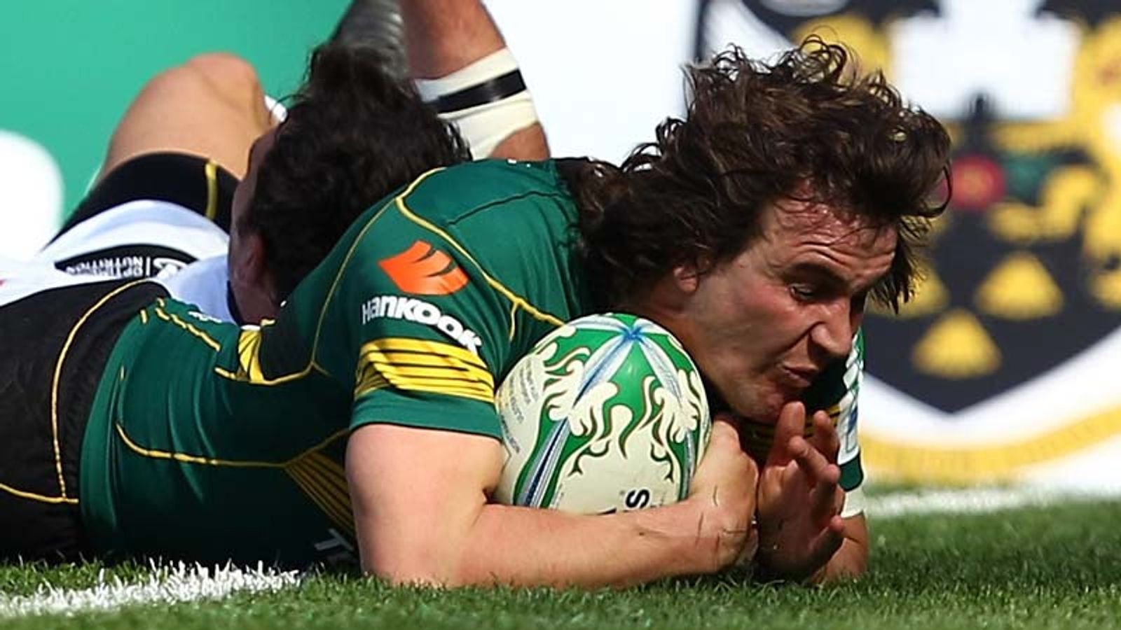 Match Preview - Northampton vs Saracens | 26 Nov 2011