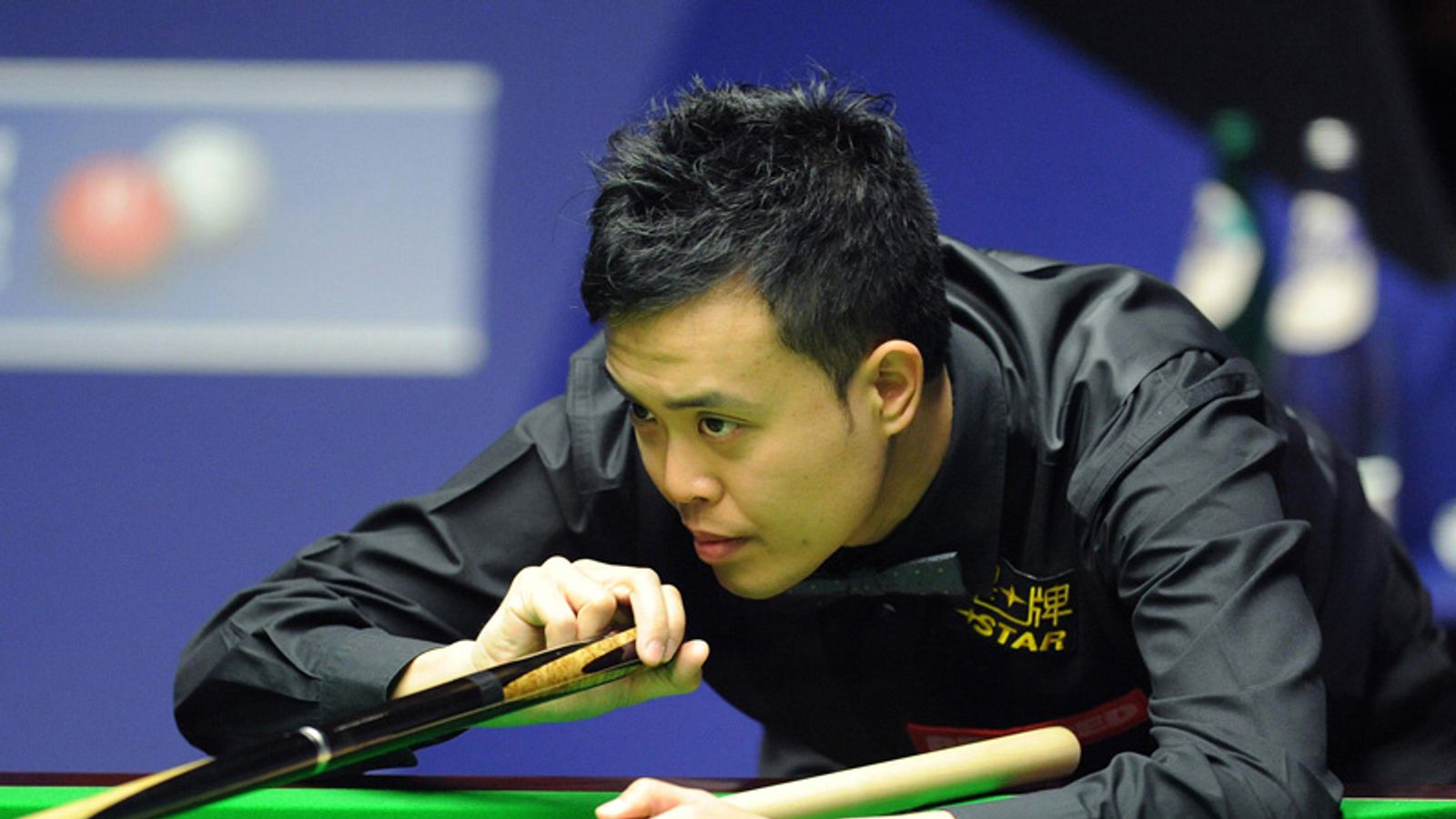 German Masters: Marco Fu sees off Peter Lines in Berlin | Snooker News ...