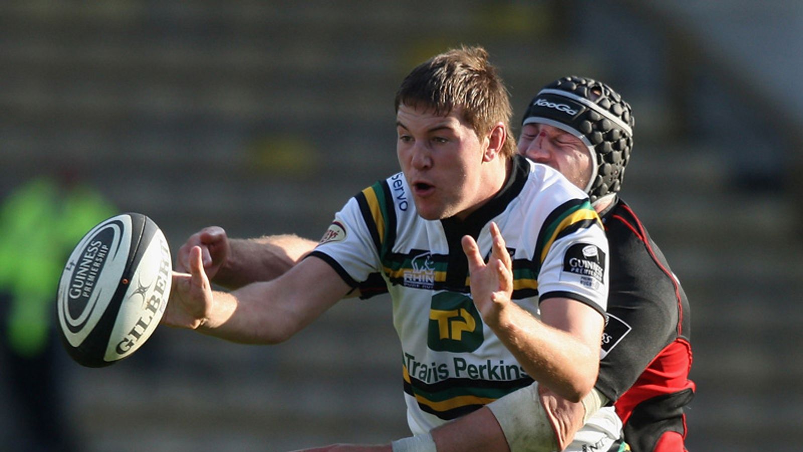 Blues secure Rae deal | Rugby Union News | Sky Sports