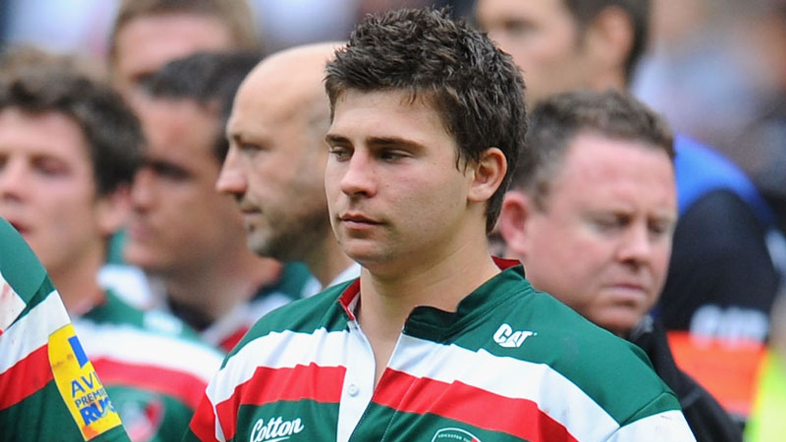 Youngs hails brilliant Brits | Rugby Union News | Sky Sports