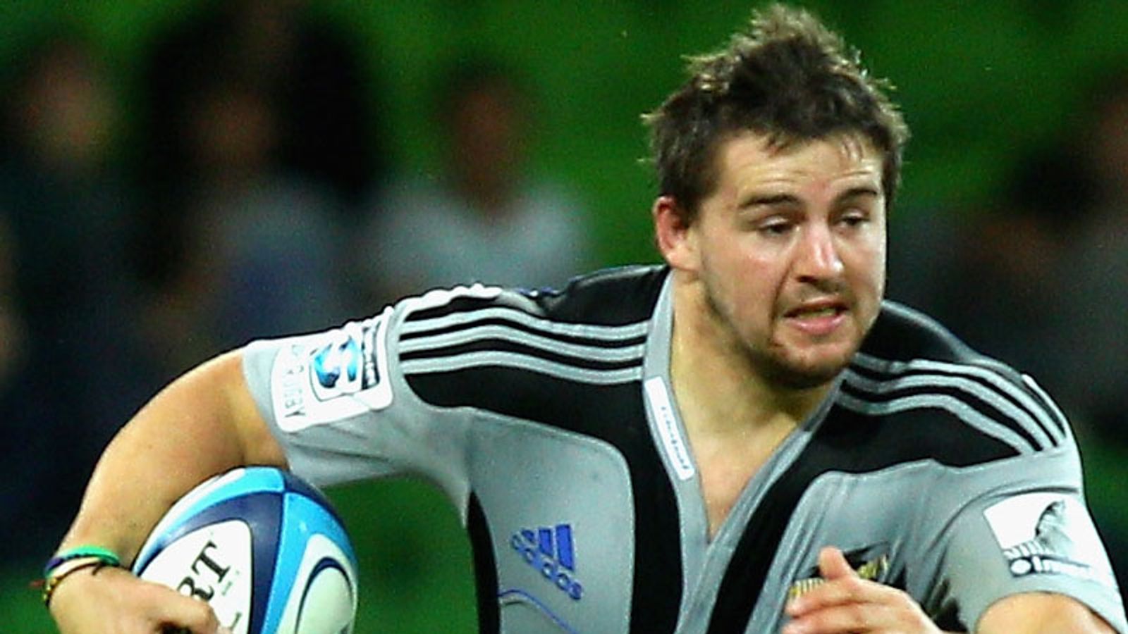 Hurricanes 34 - 28 Western Force - Match Report & Highlights