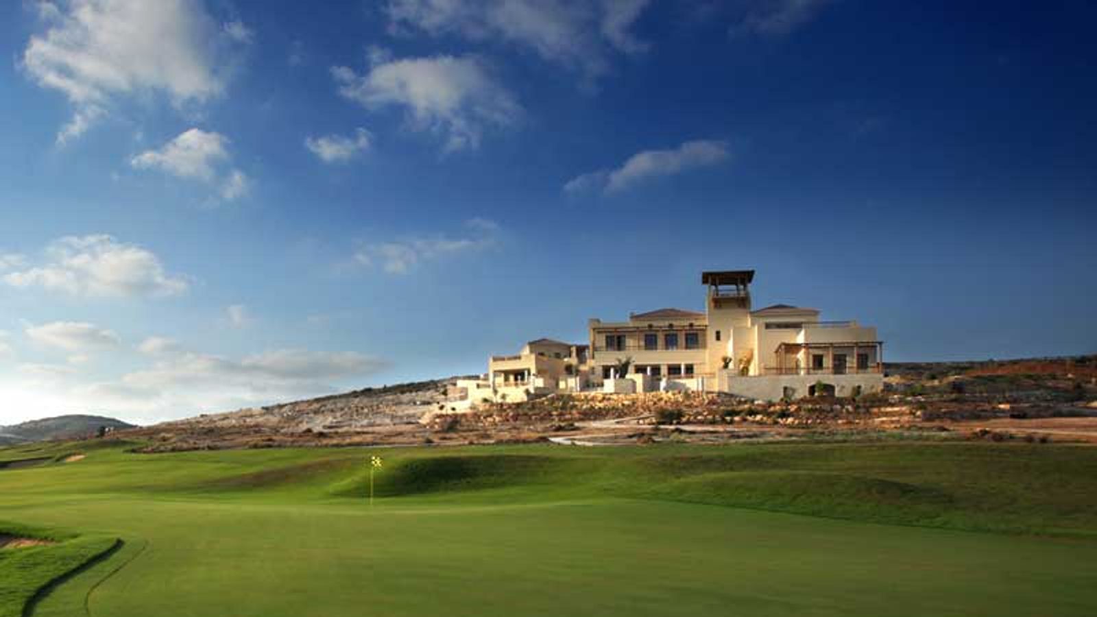 Elea Golf Club | Golf News | Sky Sports