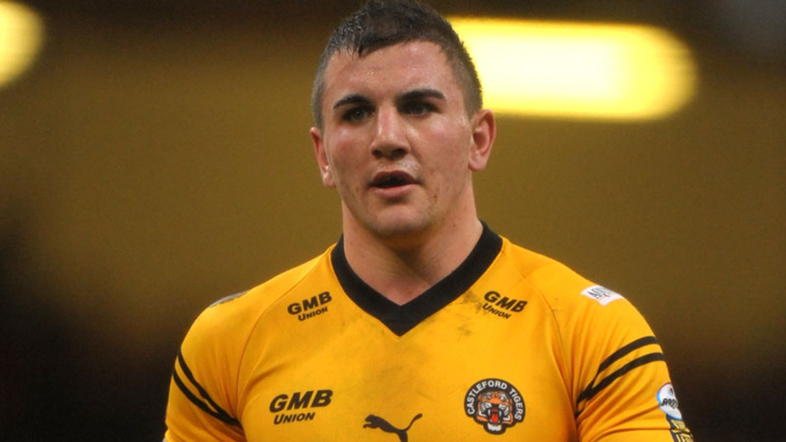 Walker commits to Tigers | Rugby League News | Sky Sports