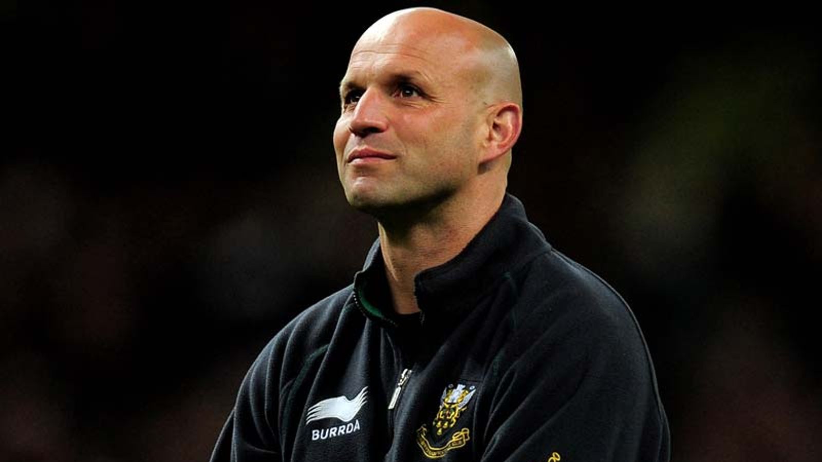 Mallinder: We have to move on | Rugby Union News | Sky Sports