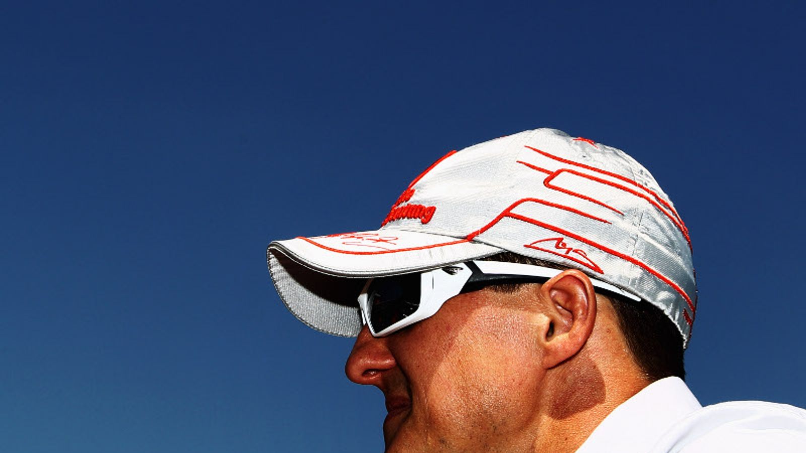 Mixed emotions for Schumi | F1 News