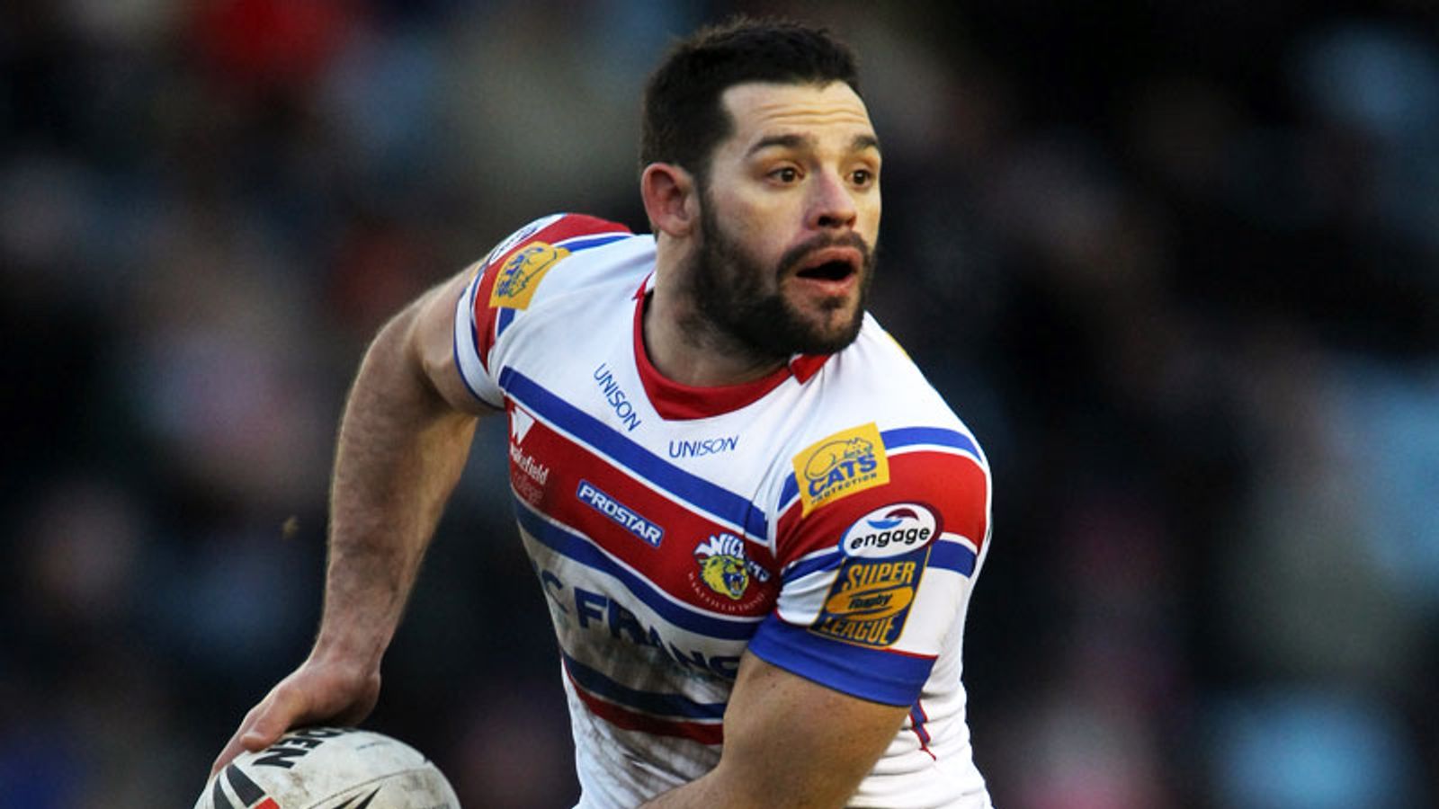 Potter praises Jeffries | Rugby League News | Sky Sports