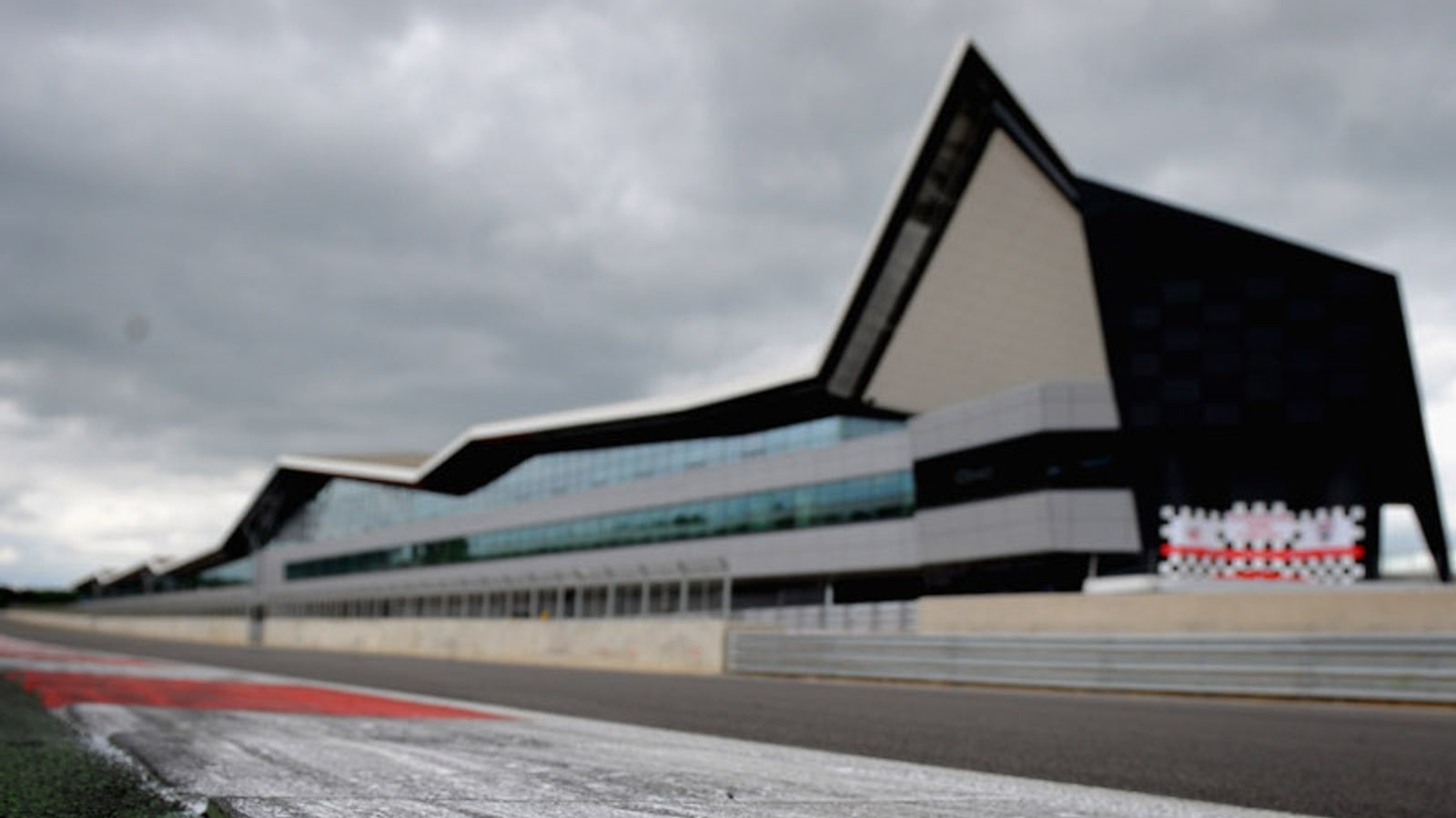 Council backing for Silverstone | F1 News
