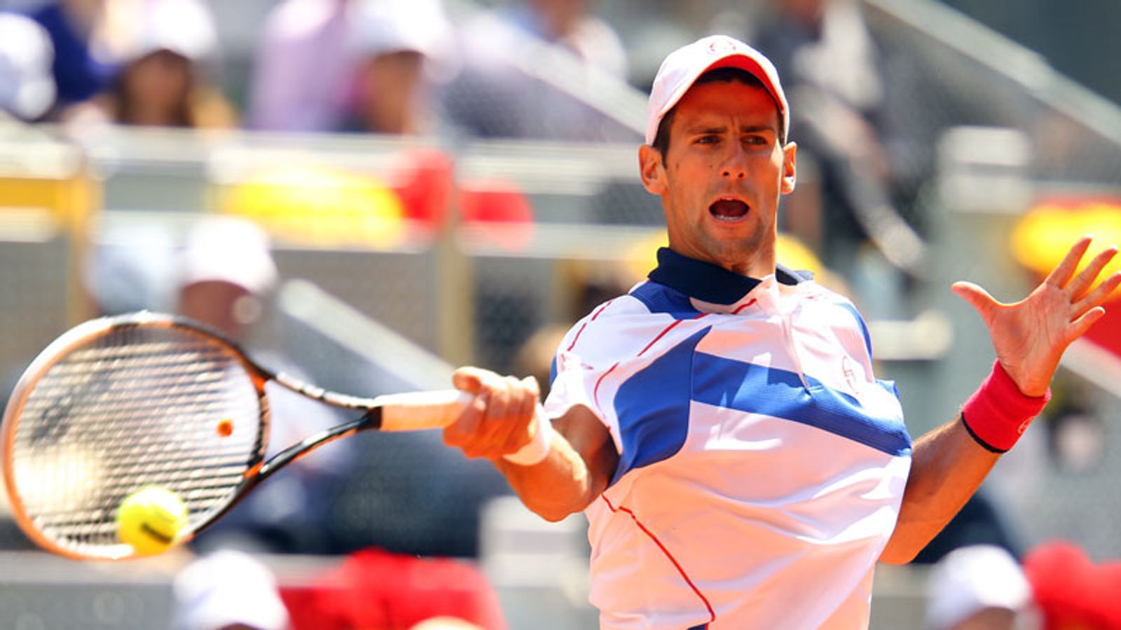 Dawn of new era? | Tennis News | Sky Sports