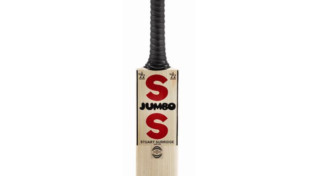 SS Jumbo | Cricket News | Sky Sports