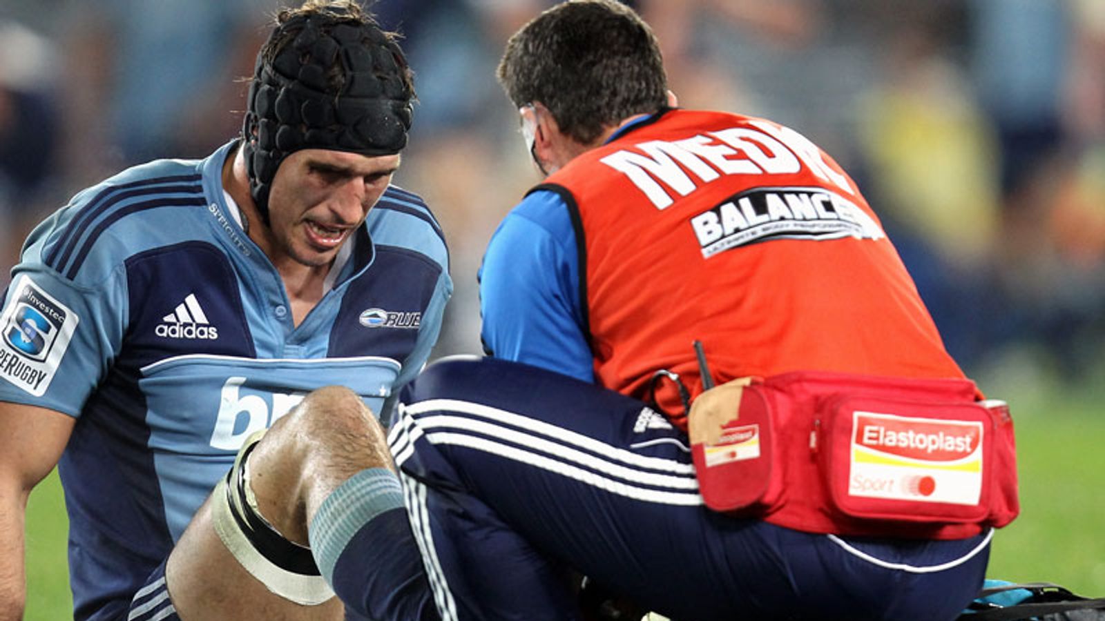 World Cup fear for Boric | Rugby Union News | Sky Sports