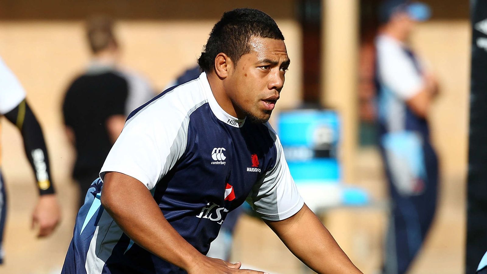 Taione gets Waratahs call | Rugby Union News | Sky Sports