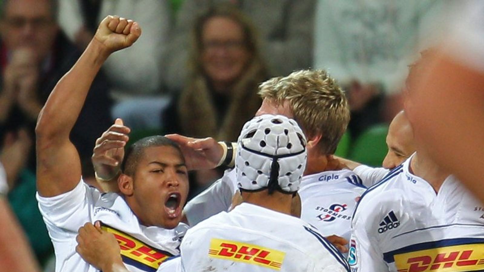 Stormers eye play-off spot | Rugby Union News | Sky Sports