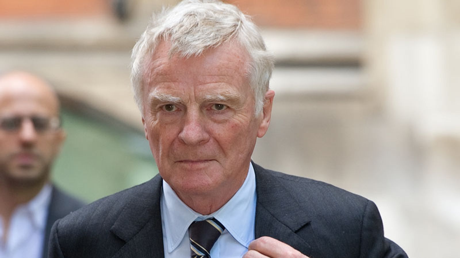 Mosley blasts Bahrain U-turn | F1 News