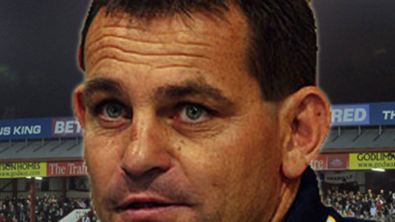 Gledhill signs for Salford | Rugby League News | Sky Sports