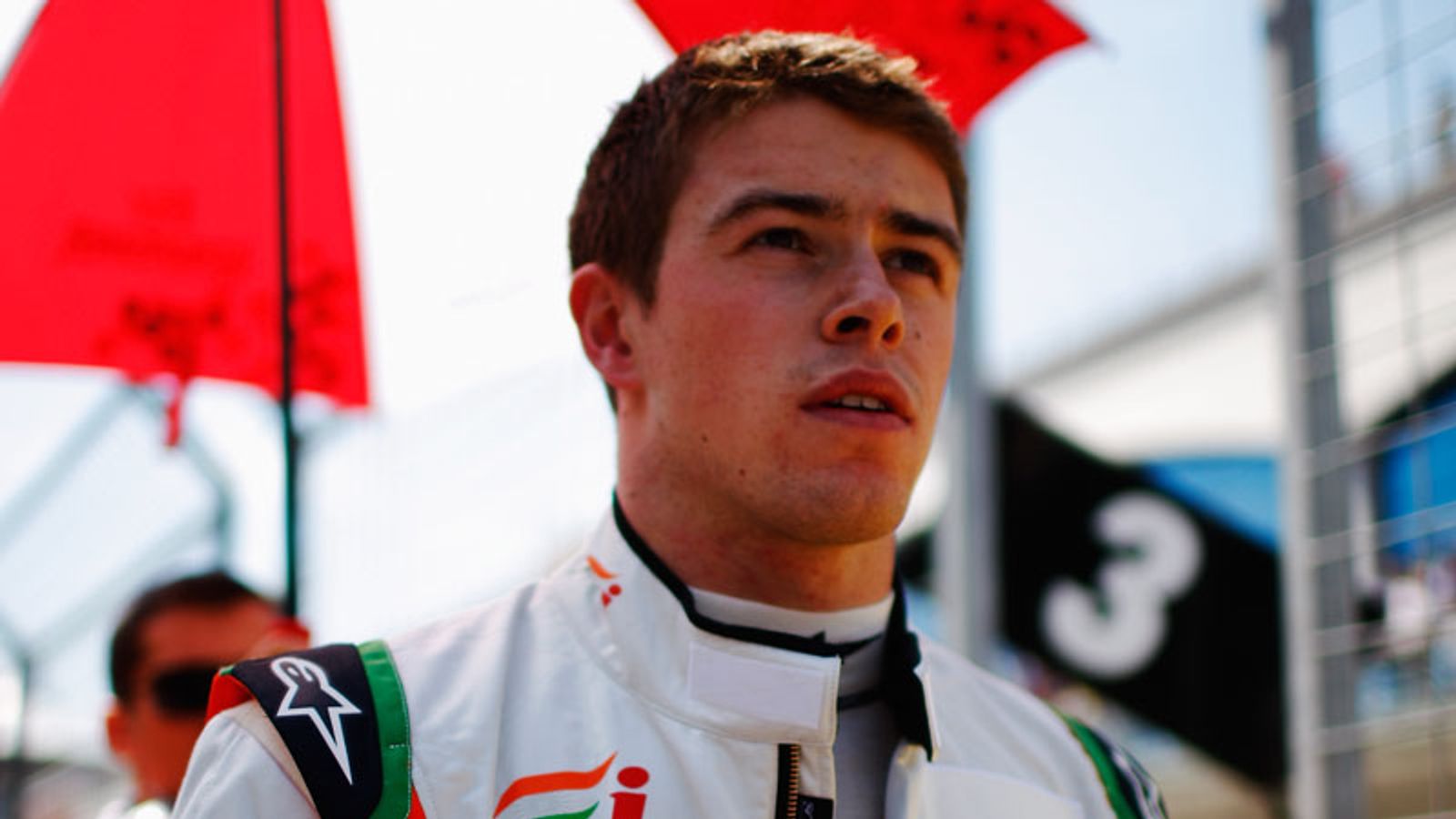 Di Resta feeling at home | F1 News