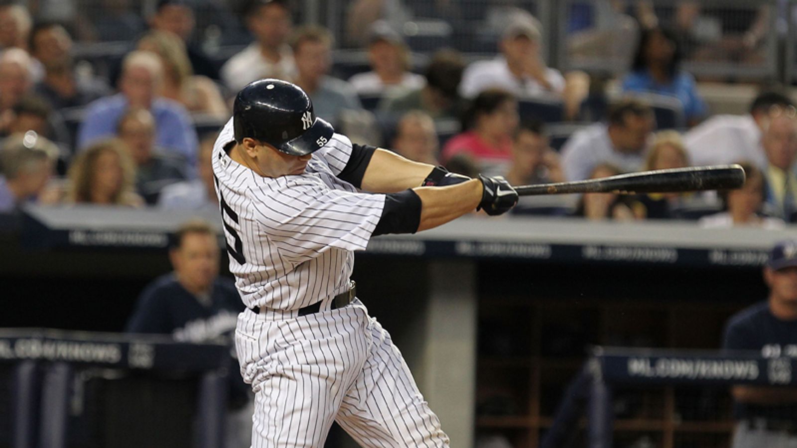 MLB: Yankees win again | News News | Sky Sports