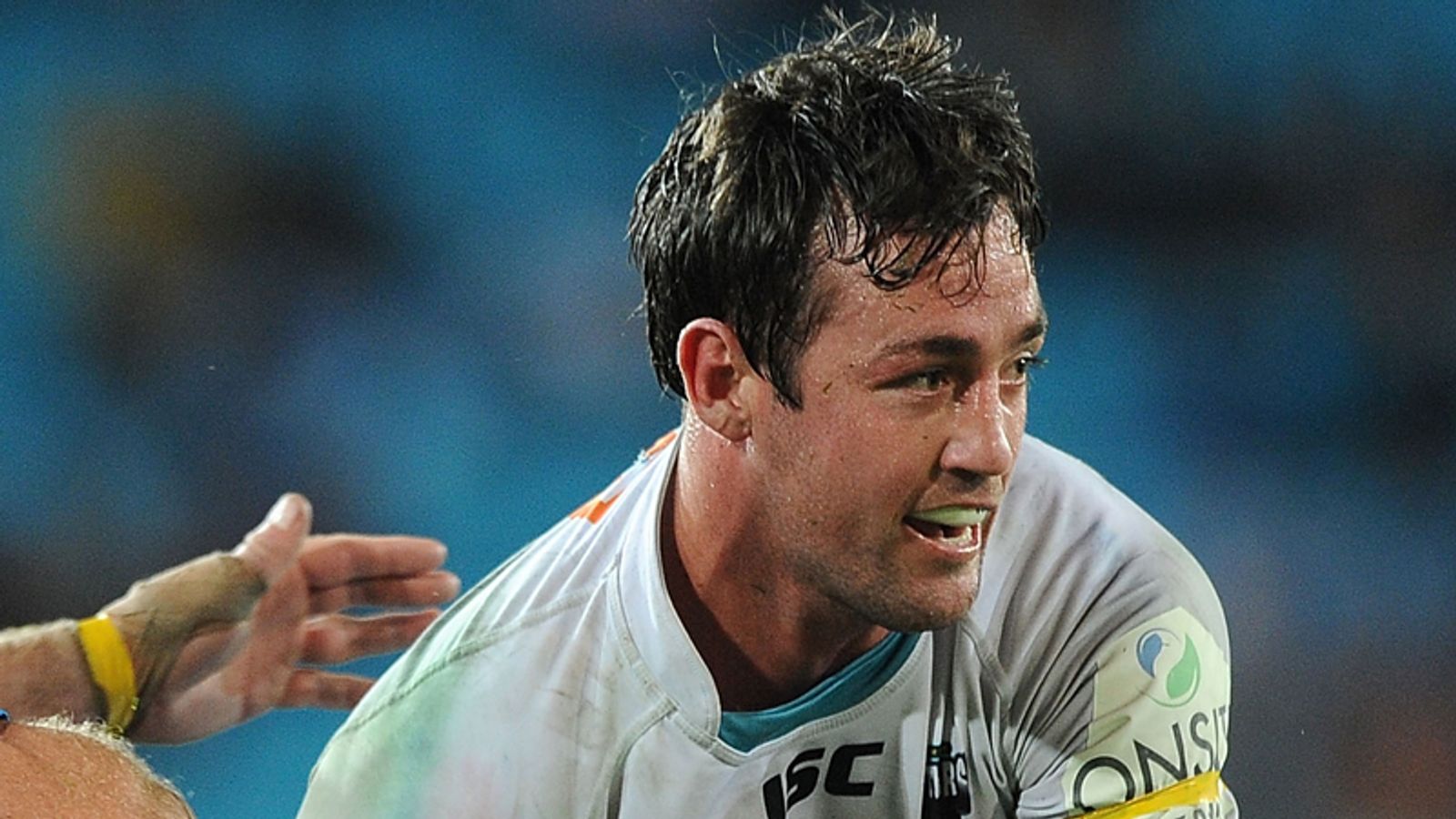 Waterhouse to face Souths | Rugby League News | Sky Sports