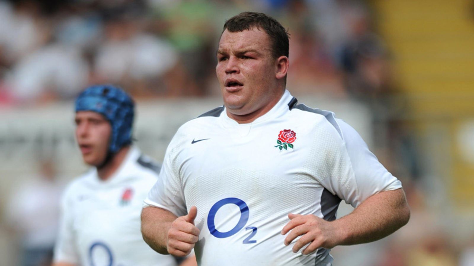 Stevens so vital | Rugby Union News | Sky Sports