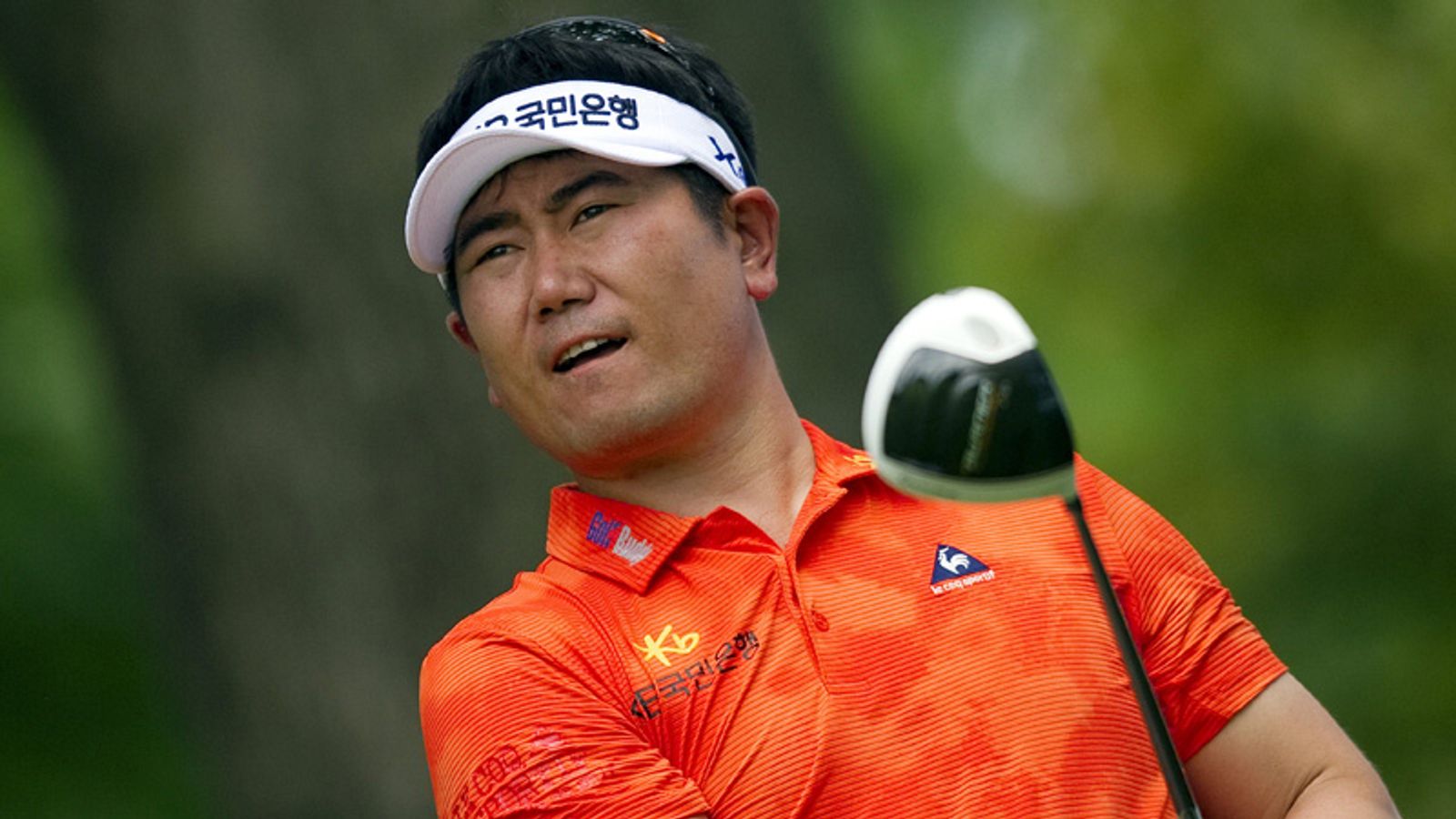 Korea to host 2015 Cup | Golf News | Sky Sports