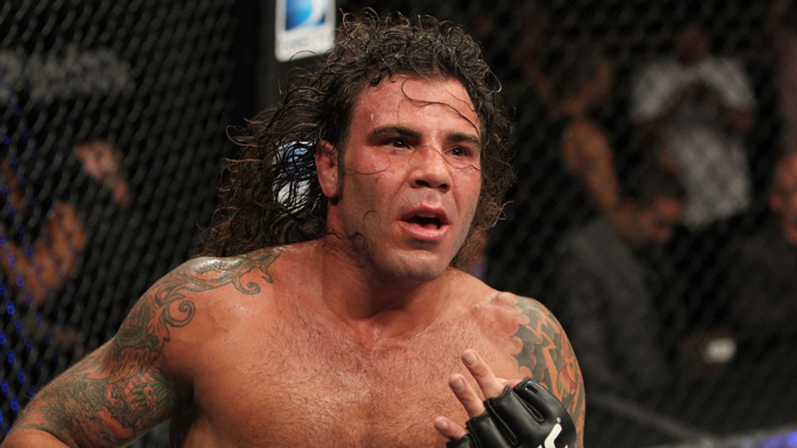 Guida shuts down Showtime | News News | Sky Sports