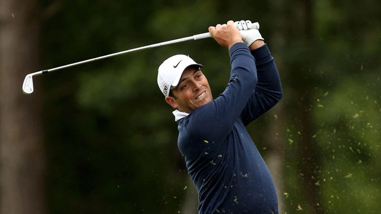 Italian Open - Six to watch | Golf News | Sky Sports