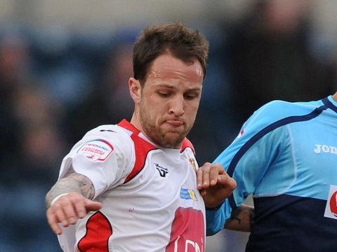 Luke Foster - Alchetron, The Free Social Encyclopedia