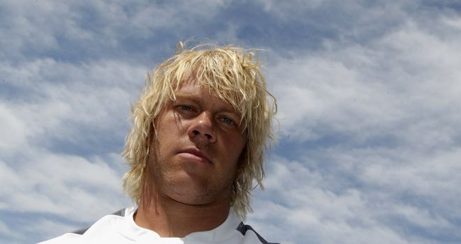 Botha commits to Saracens | Rugby Union News | Sky Sports