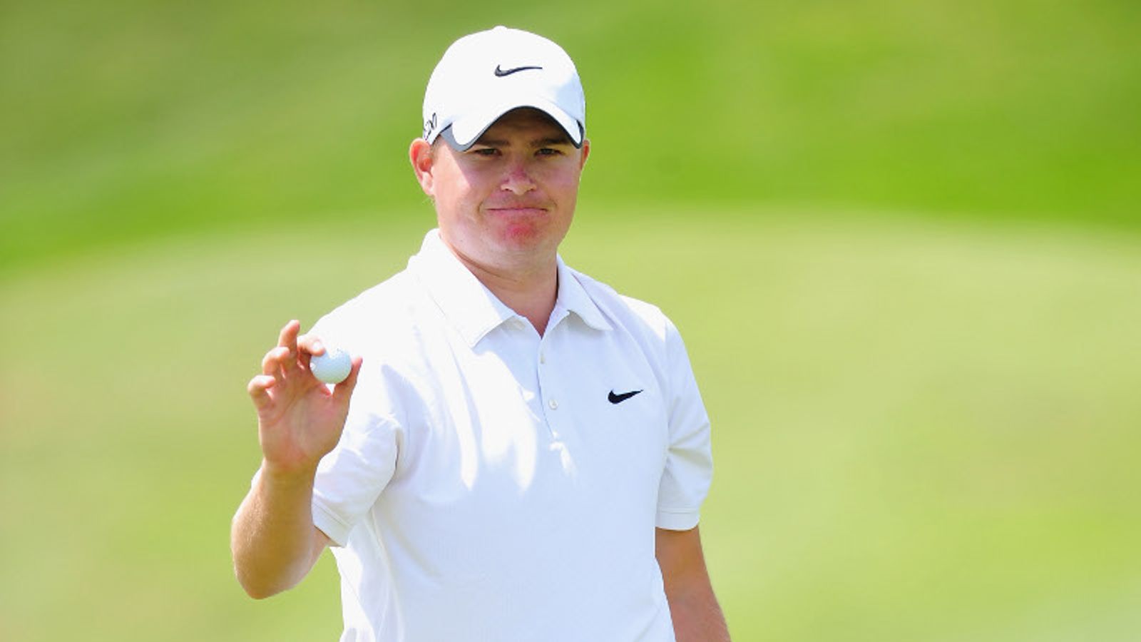 Morrison goes one clear | Golf News | Sky Sports