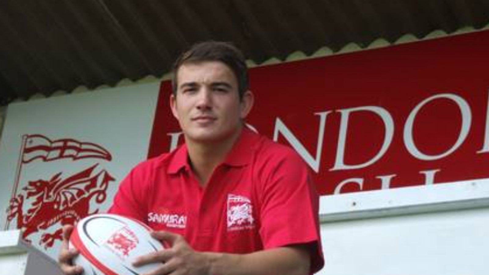 Welsh snap up Davies | Rugby Union News | Sky Sports