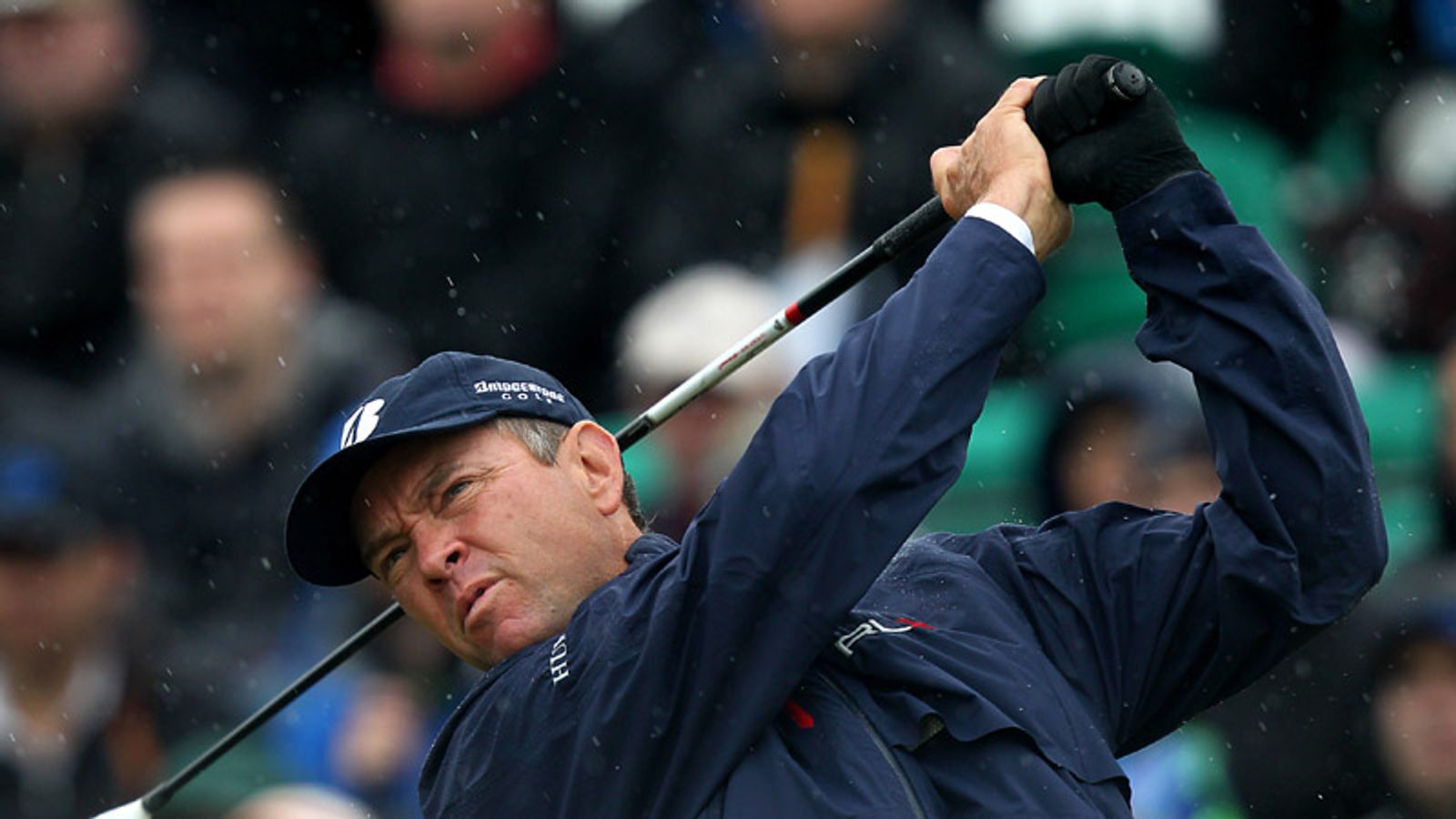 Love leads in Florida | Golf News | Sky Sports