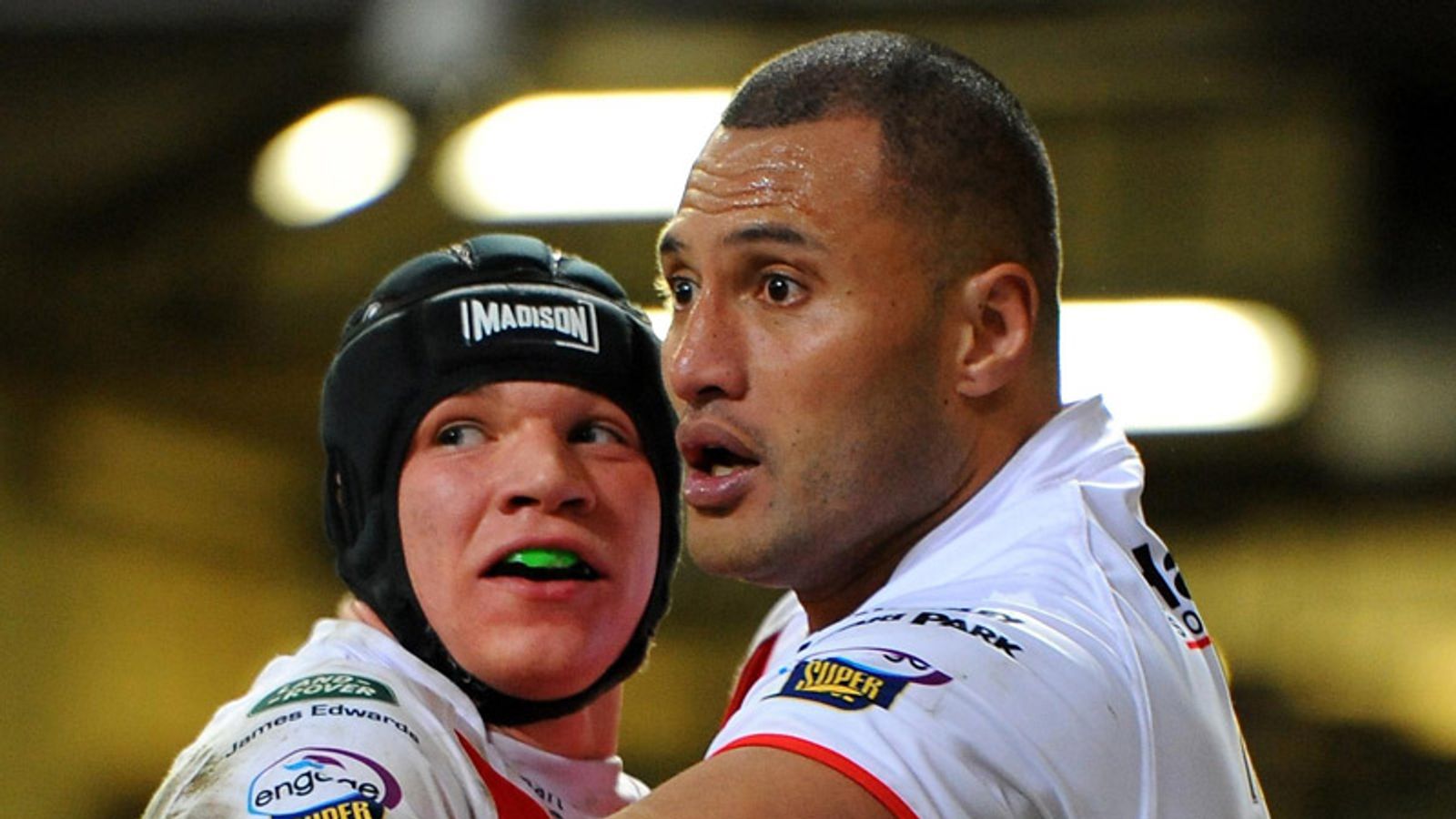 England call for Lomax | Rugby League News | Sky Sports