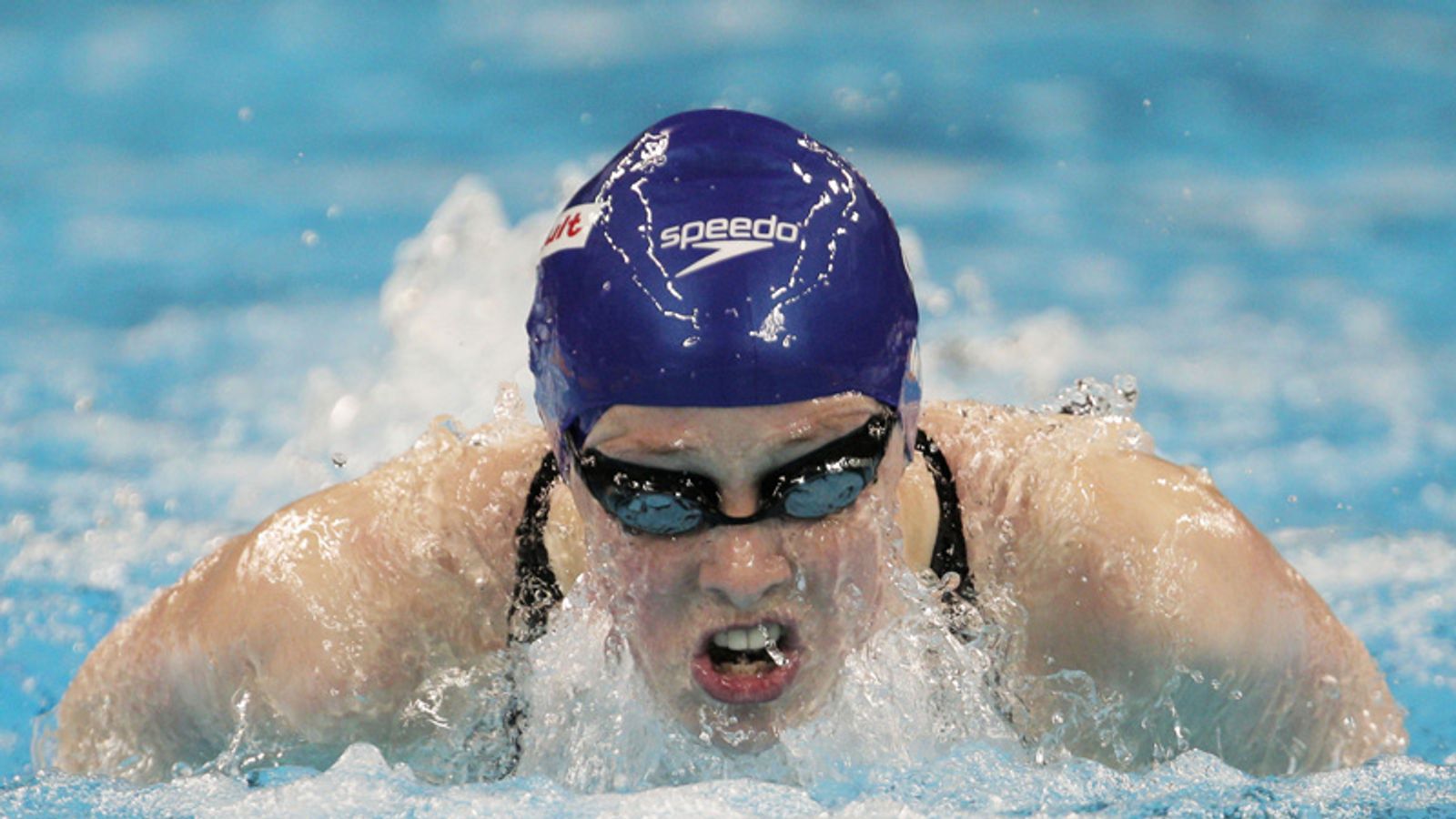 Miley can set the tone | Olympics News | Sky Sports