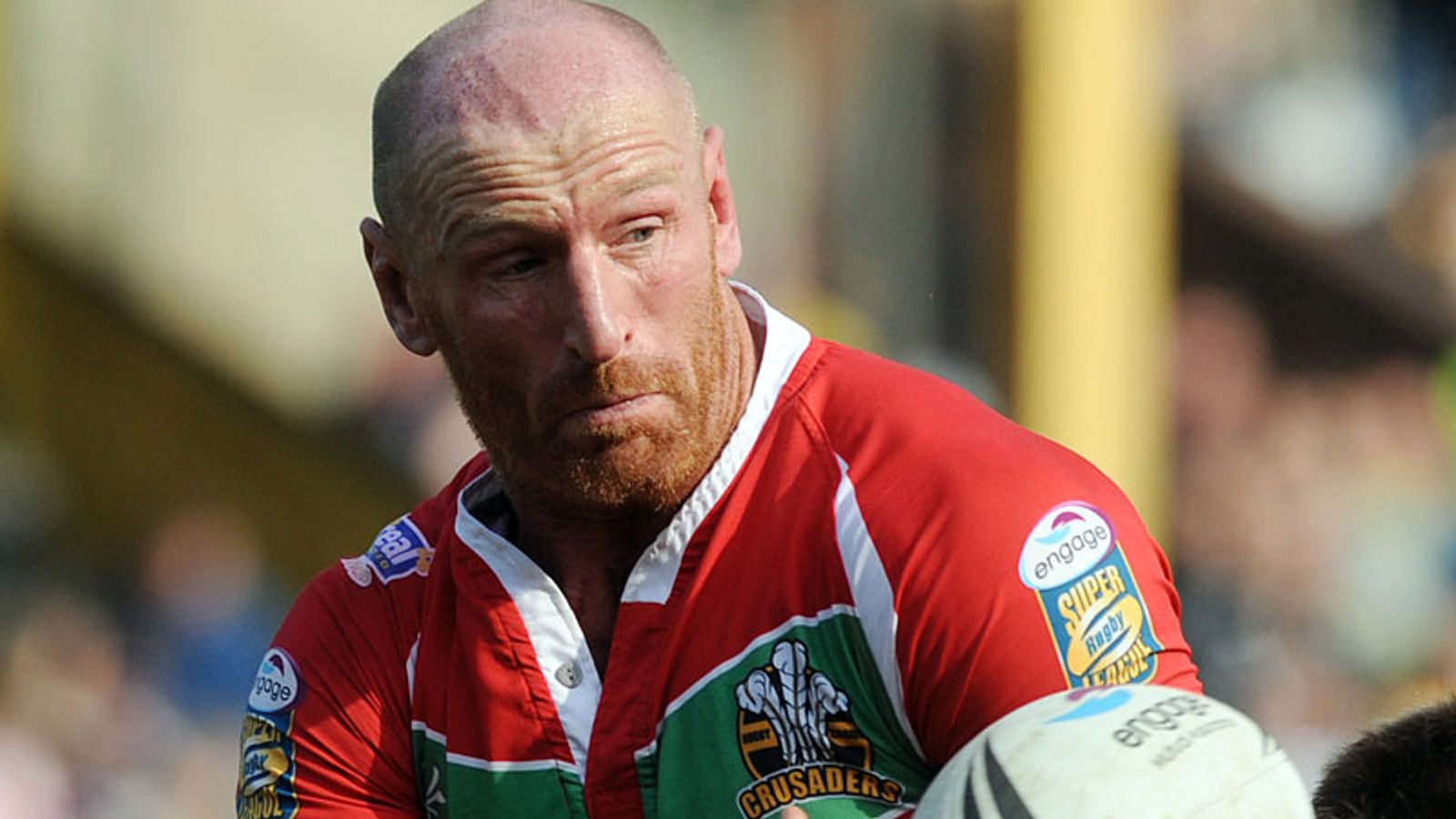 Thomas boost for Wales | Rugby League News | Sky Sports