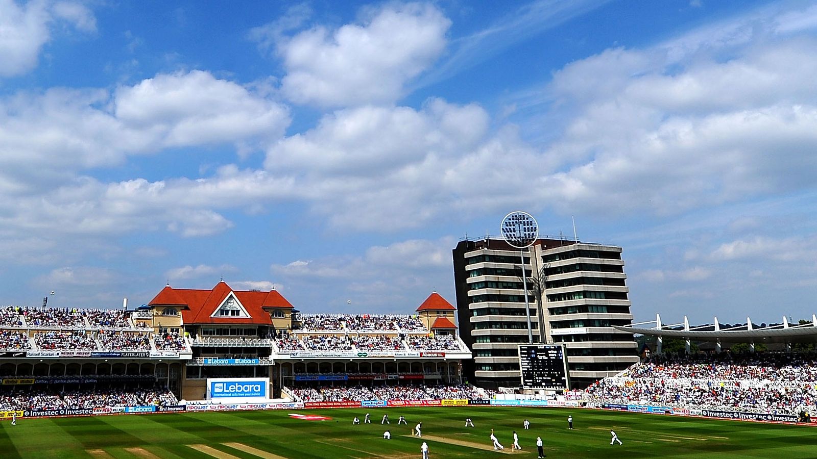 Trent Bridge start for Ashes | Cricket News | Sky Sports