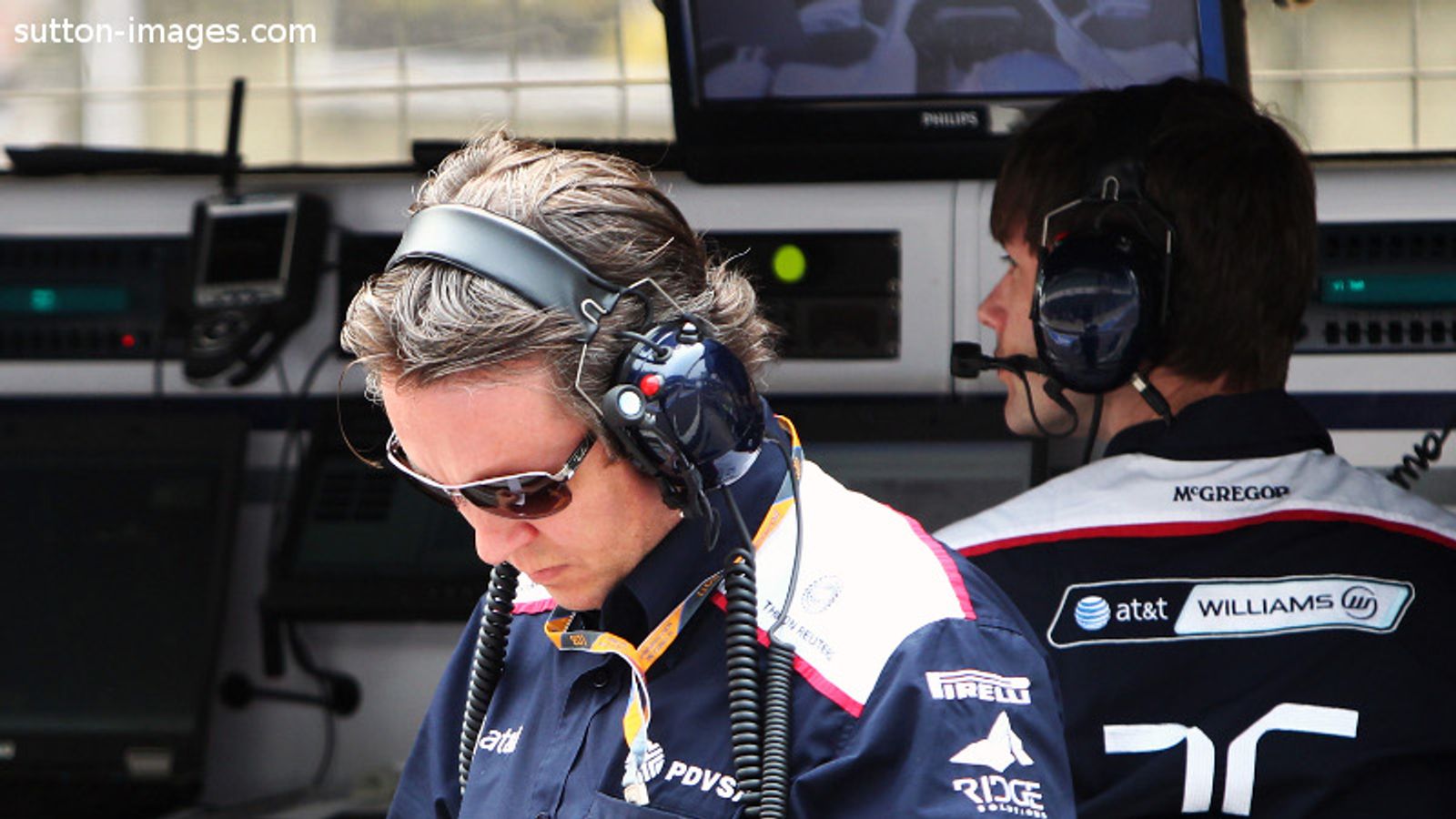 Michael to join McLaren | F1 News