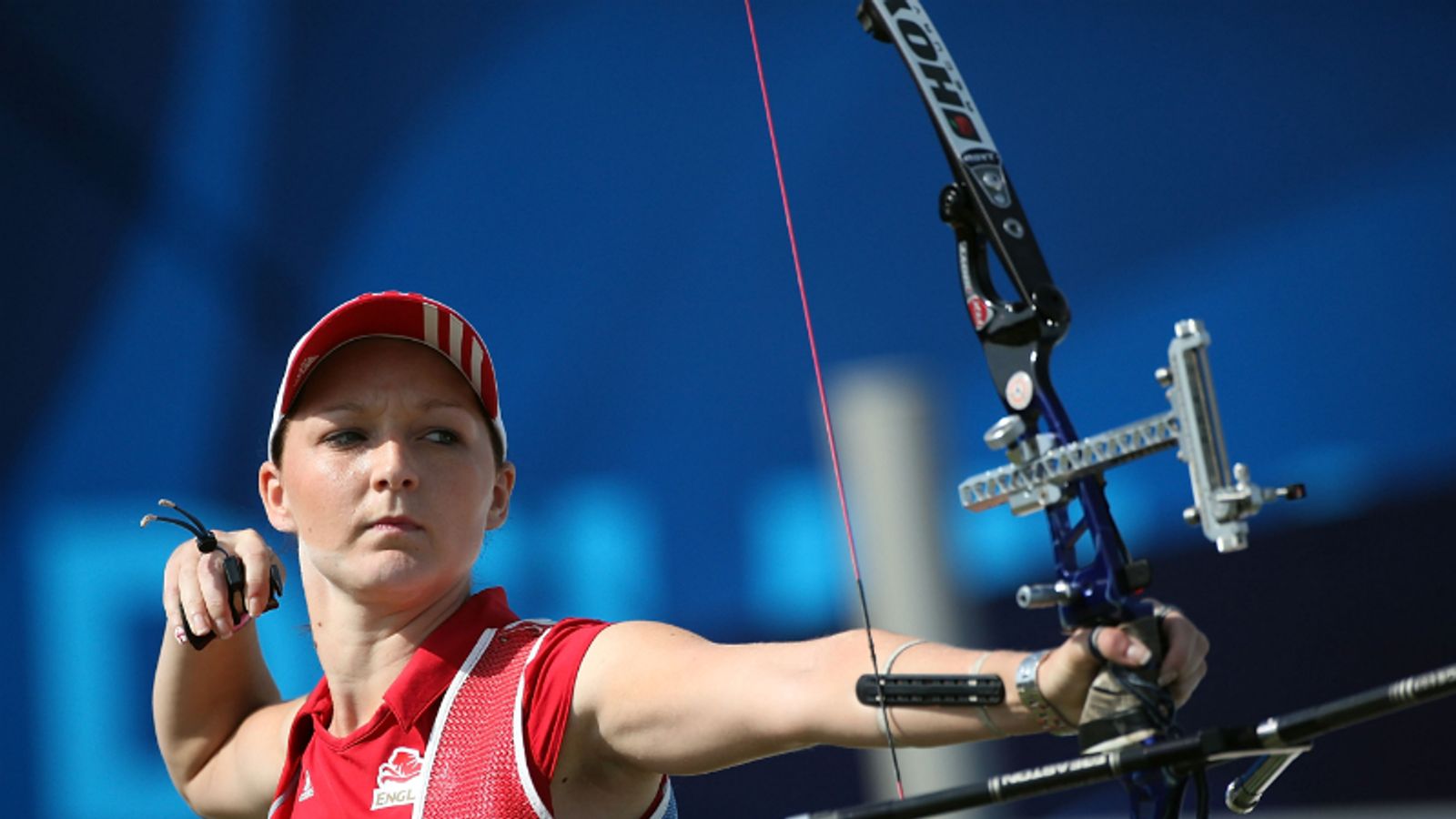 Oliver on target | Olympics News | Sky Sports