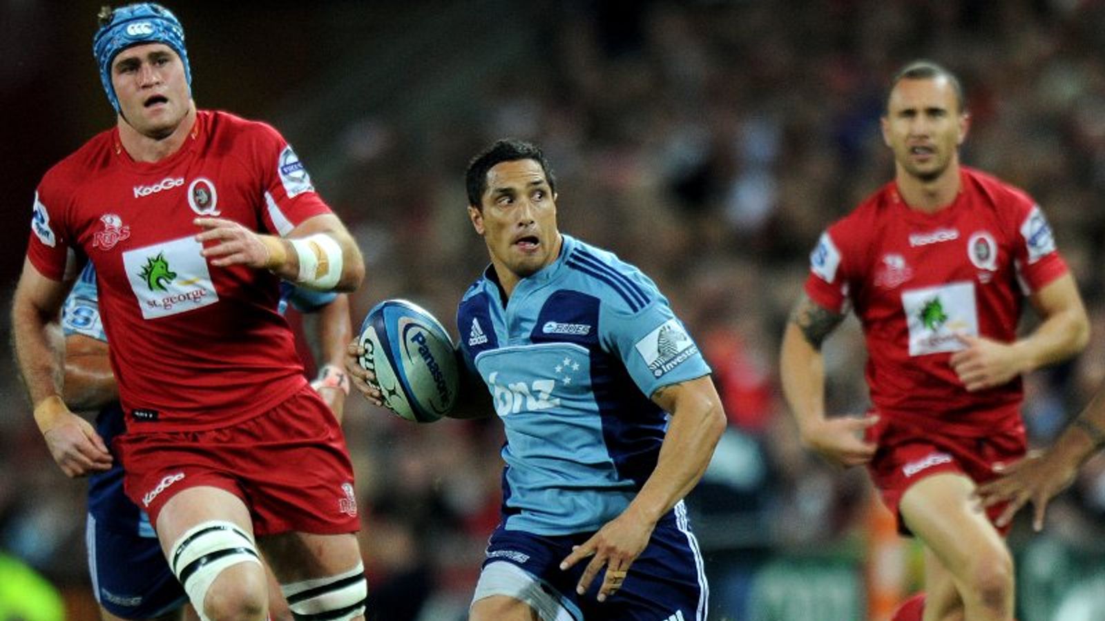 Stephen Brett spearheads new arrivals at Bayonne | Rugby Union News ...