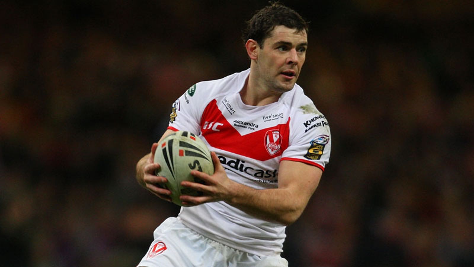 Wellens waits over captaincy | Rugby League News | Sky Sports