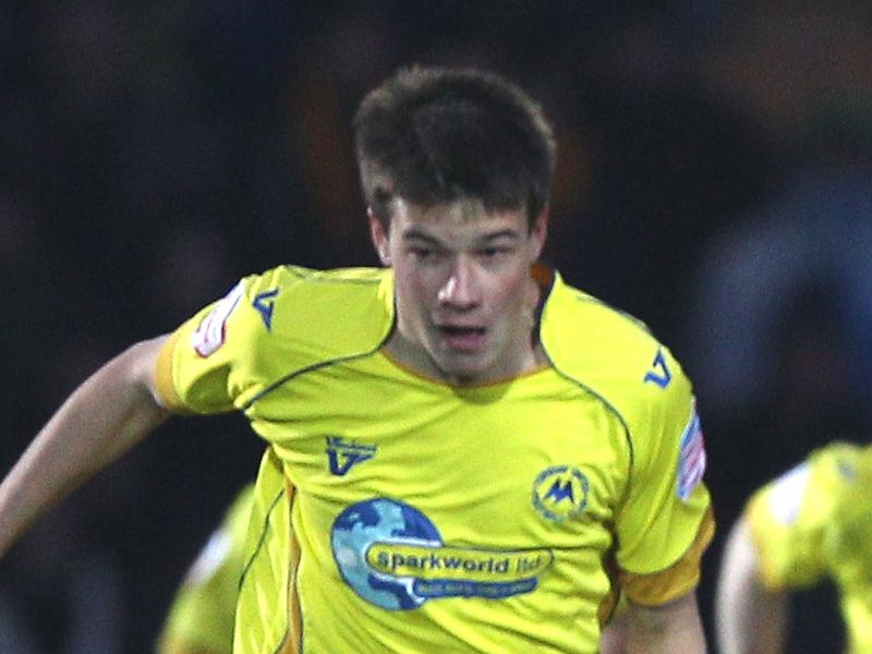 Saul Halpin | Player Profile | Sky Sports Football