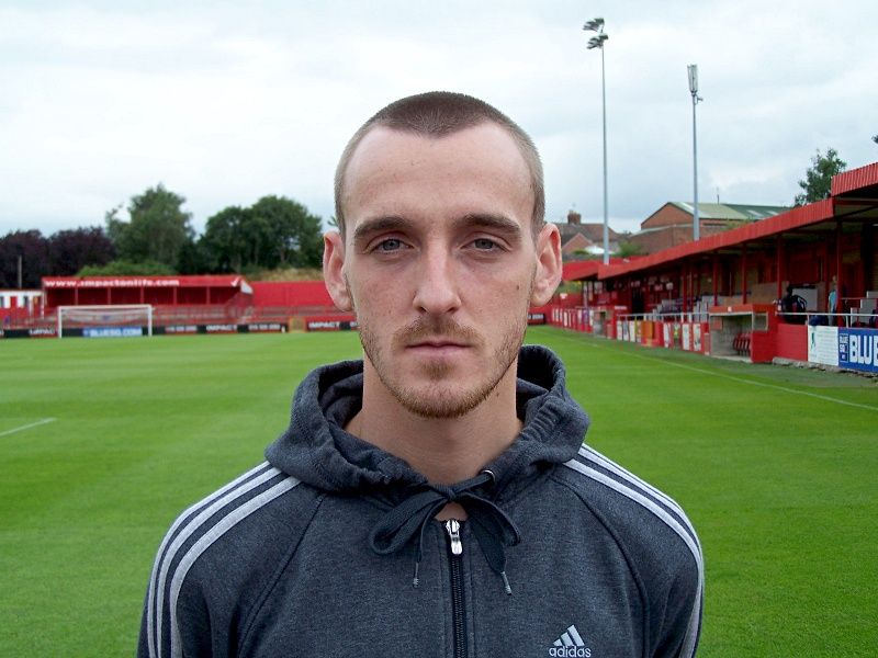 Jamie Mullan - The New Saints FC | Player Profile | Sky Sports Football