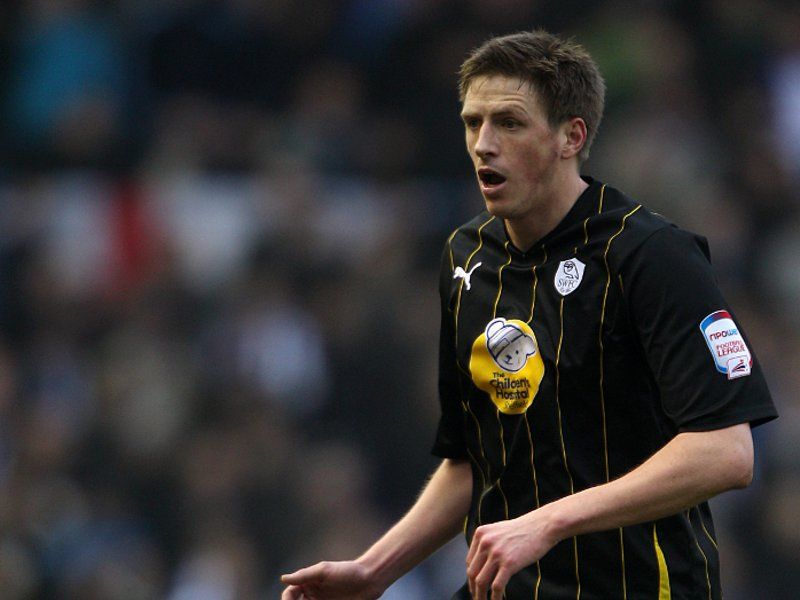 Richard Hinds | Player Profile | Sky Sports Football